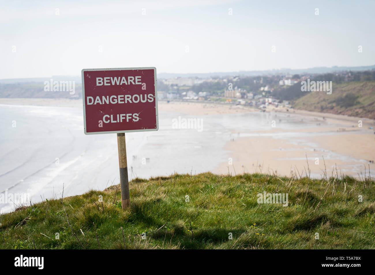 Most dangerous beaches hi-res stock photography and images - Alamy
