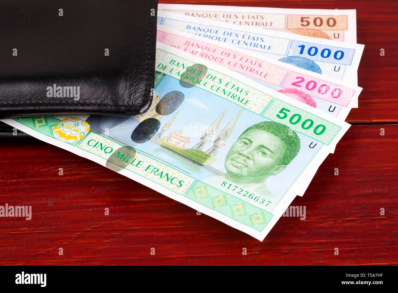 Money african hi-res stock photography and images - Alamy