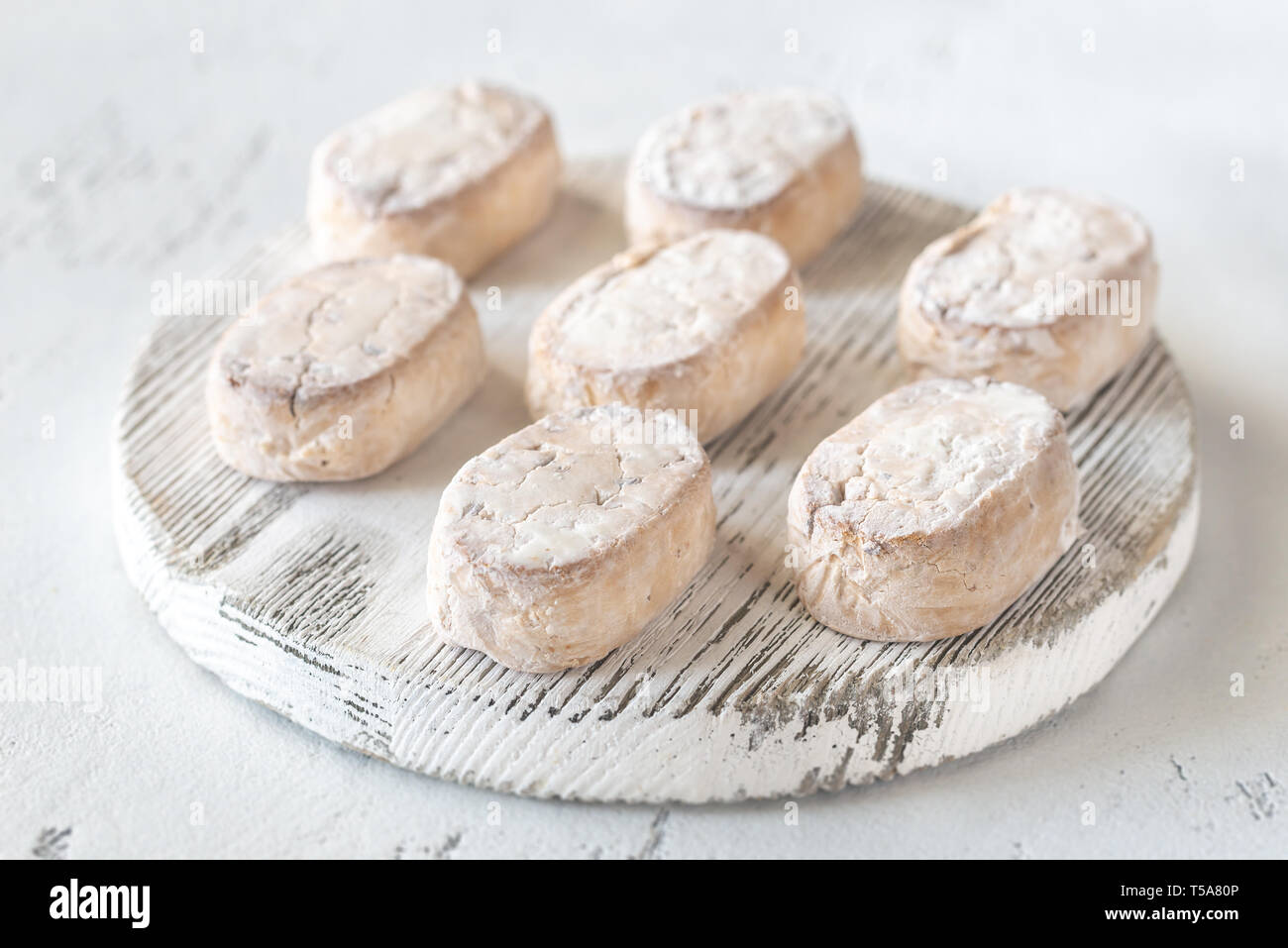 Spanish shortbread hi-res stock photography and images - Alamy