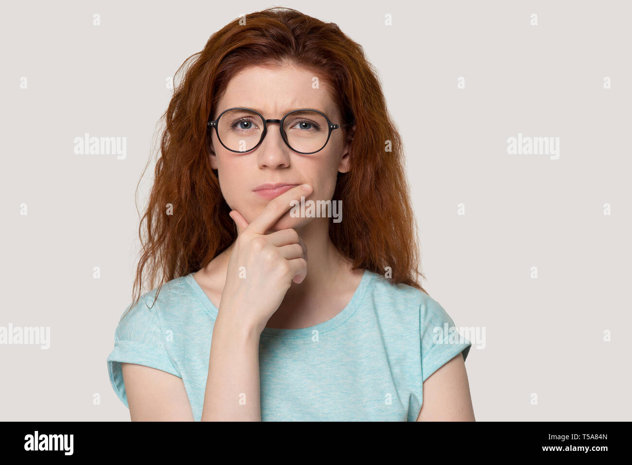 Think over plan hi-res stock photography and images - Alamy