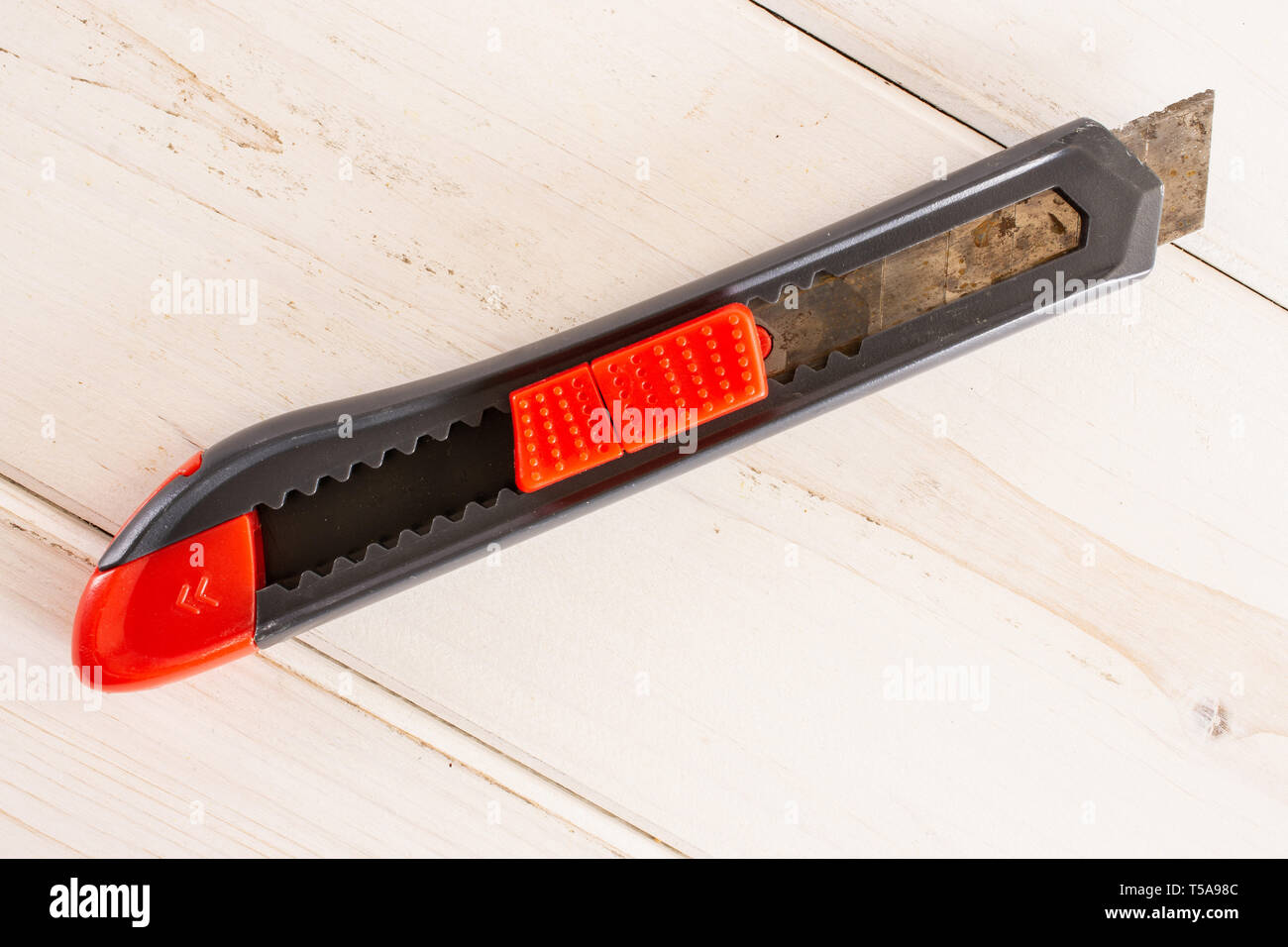 Scalpel blade pointed hi-res stock photography and images - Alamy