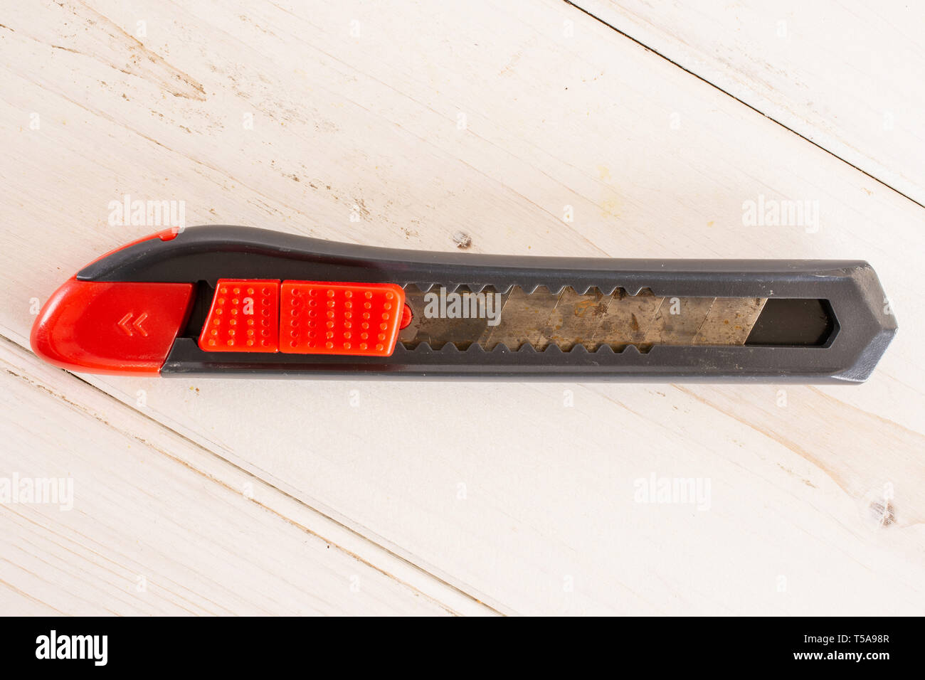 Scalpel blade pointed hi-res stock photography and images - Alamy