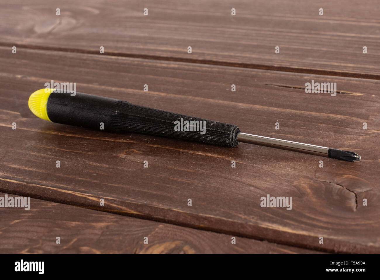 Dark Brown Wooden Shaft High Resolution Stock Photography and Images ...