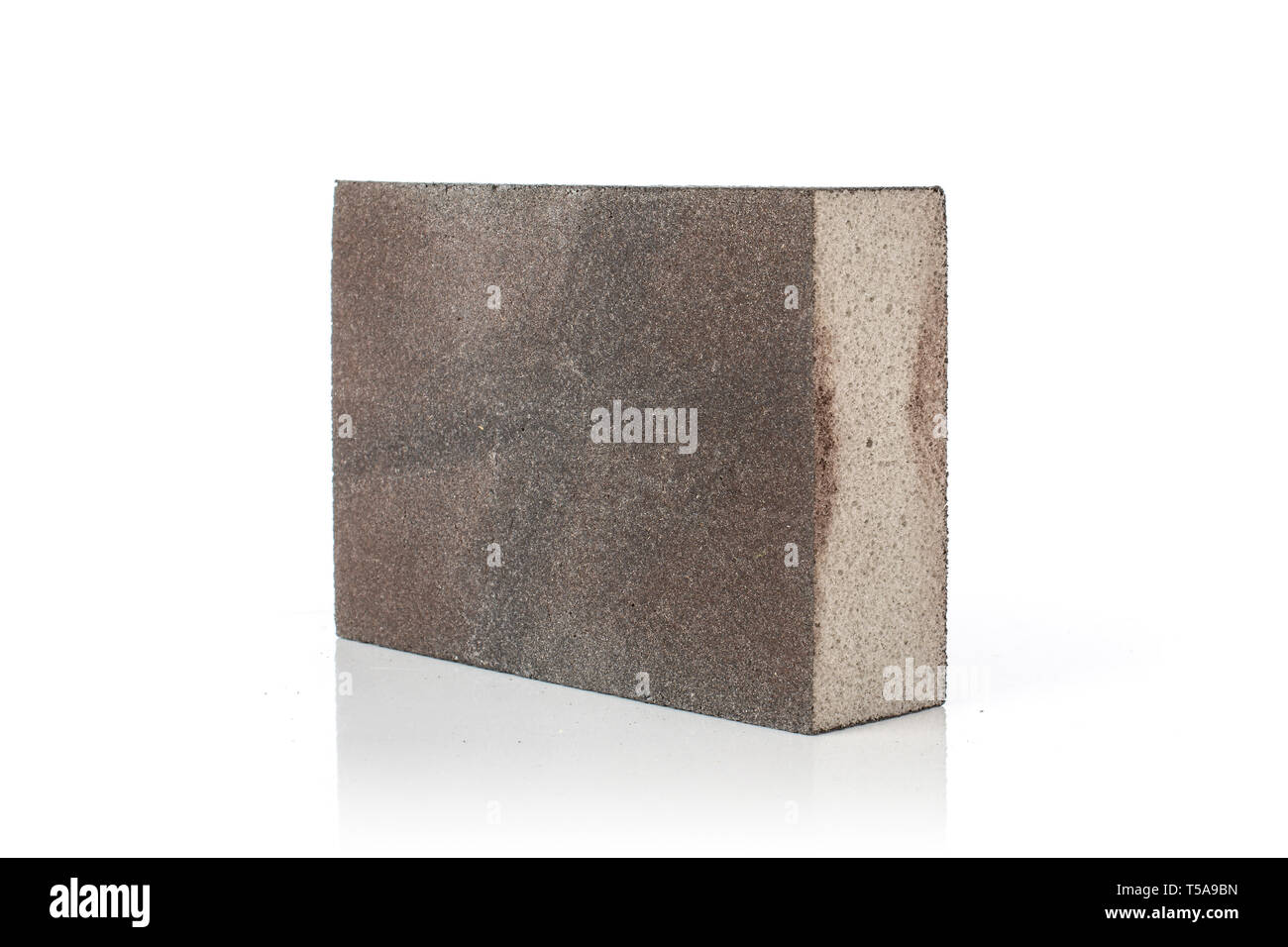 Sanding sponge block hi-res stock photography and images - Alamy