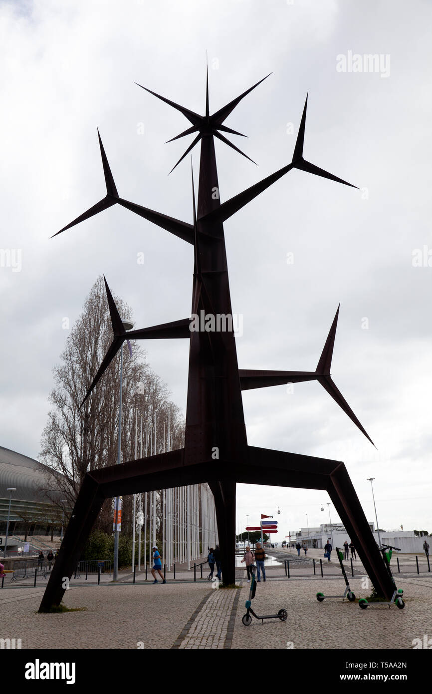 Estatua sol hi-res stock photography and images - Alamy