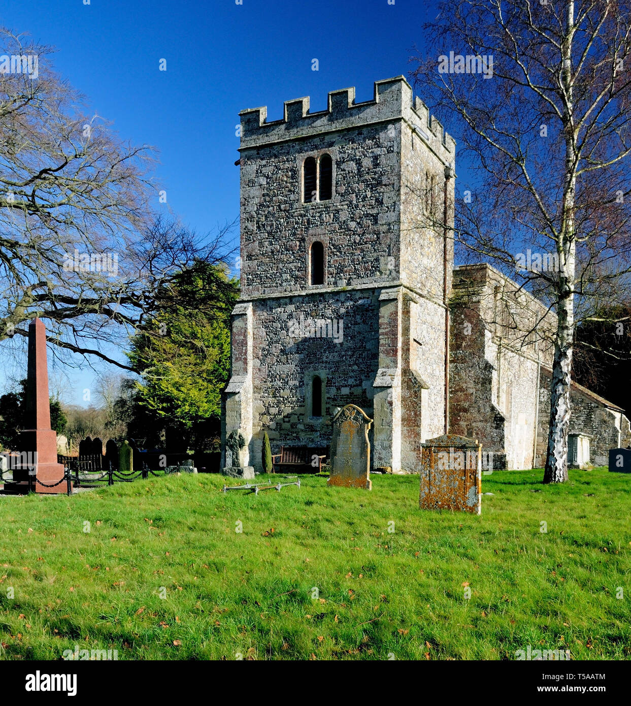 Berwick st james hi-res stock photography and images - Alamy