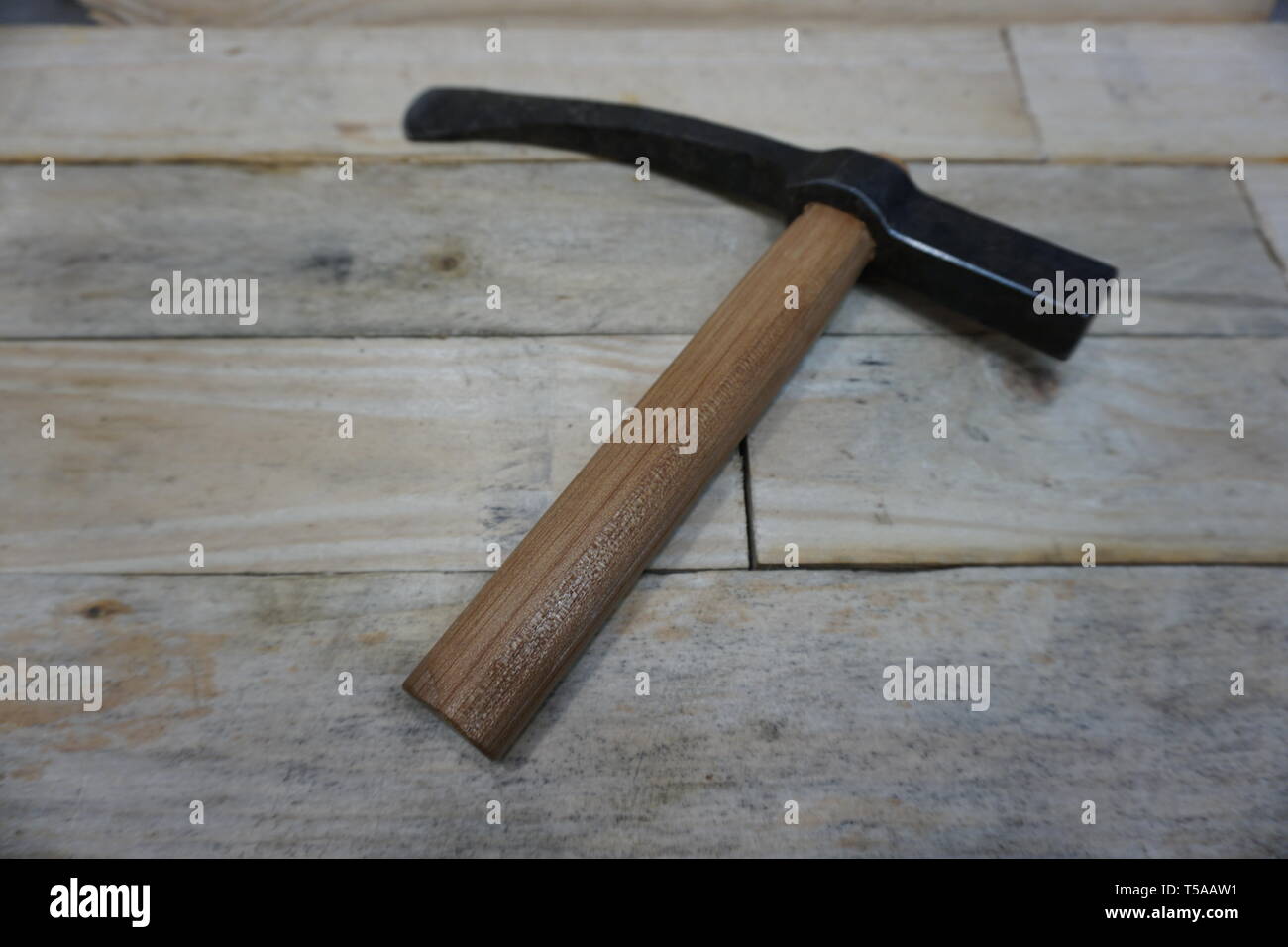 Roman axe hammer hi-res stock photography and images - Alamy