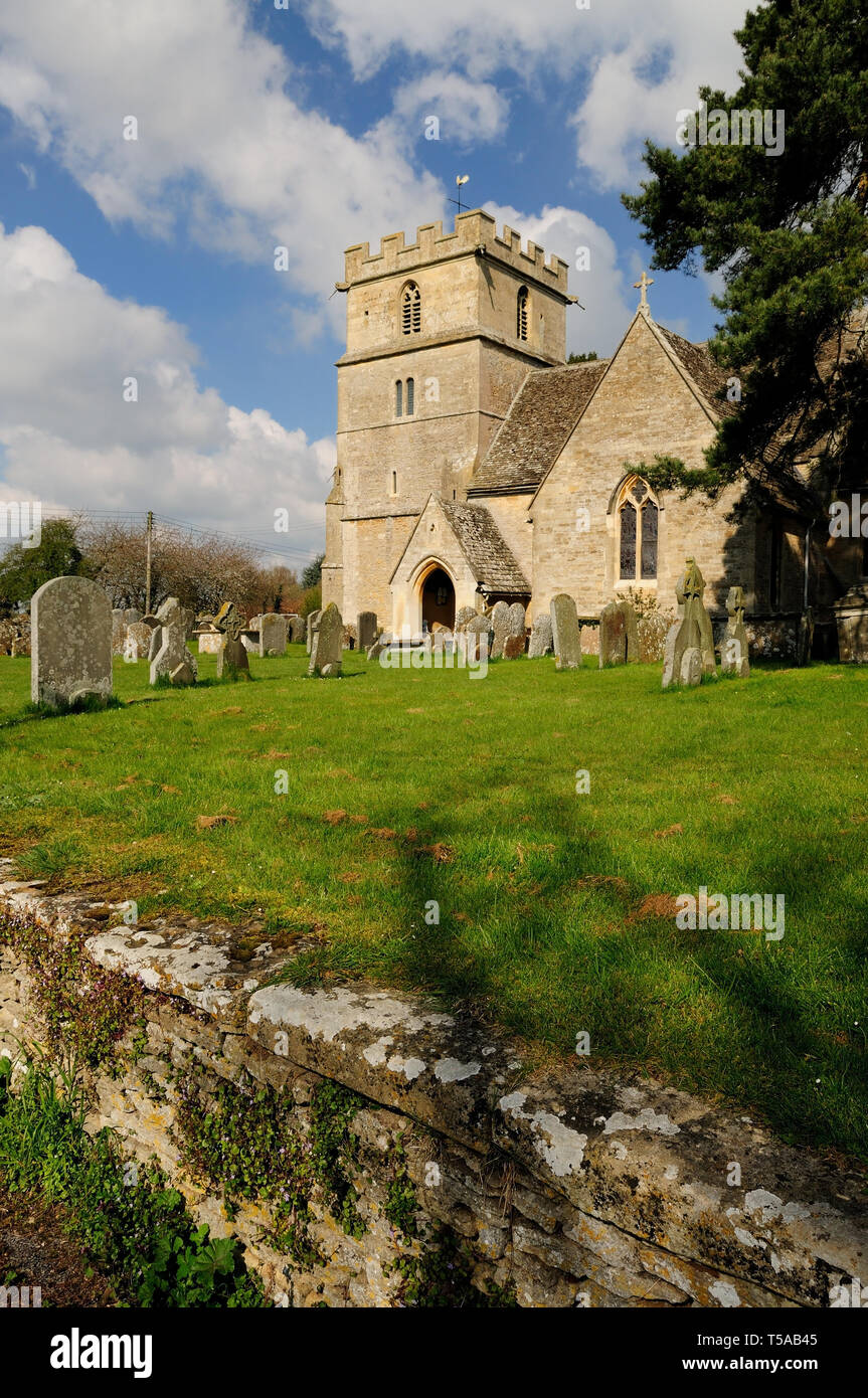 Latton church hi-res stock photography and images - Alamy