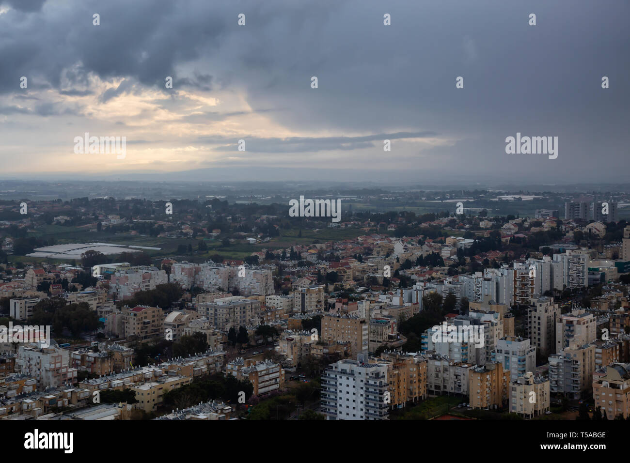 Middle eastern neighborhood hi-res stock photography and images - Alamy