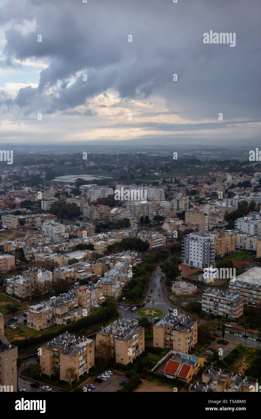 Middle eastern neighborhood hi-res stock photography and images - Alamy