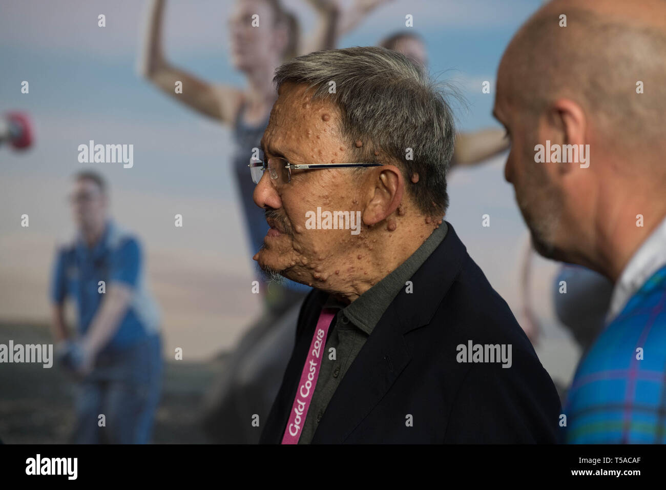 Hrh prince sufri bolkiah hi-res stock photography and images - Alamy