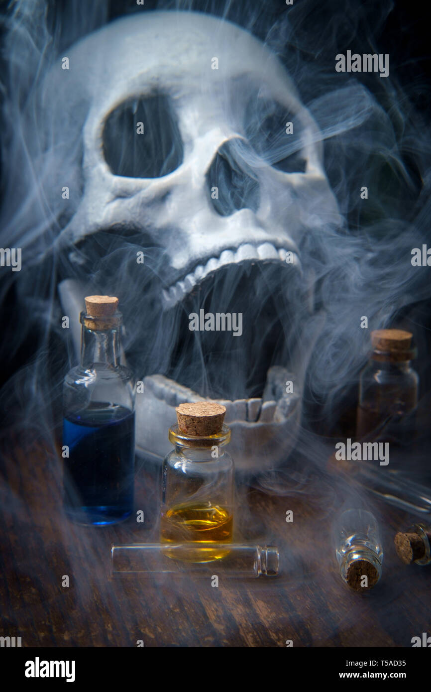 Human potion hi-res stock photography and images - Alamy