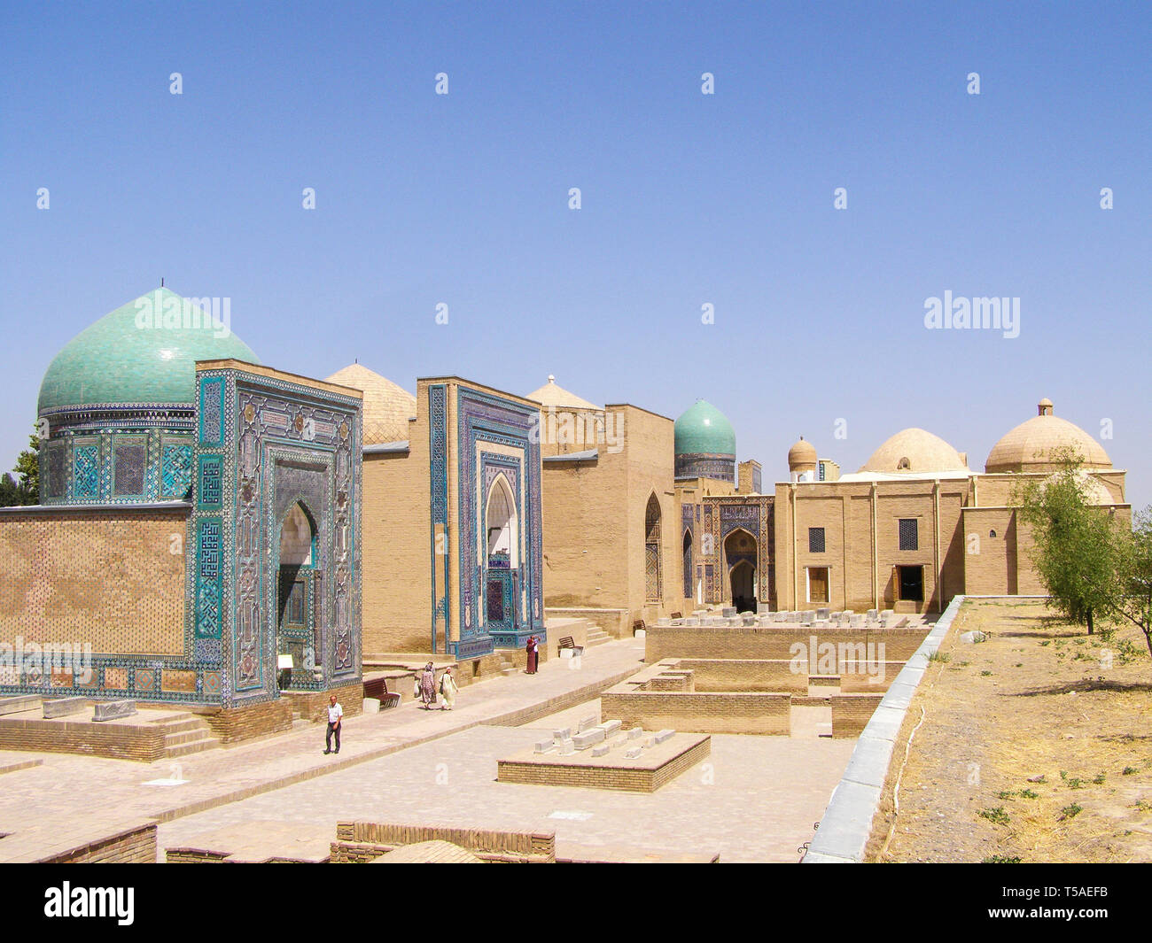 Uzbekistan samarkand children hi-res stock photography and images - Alamy