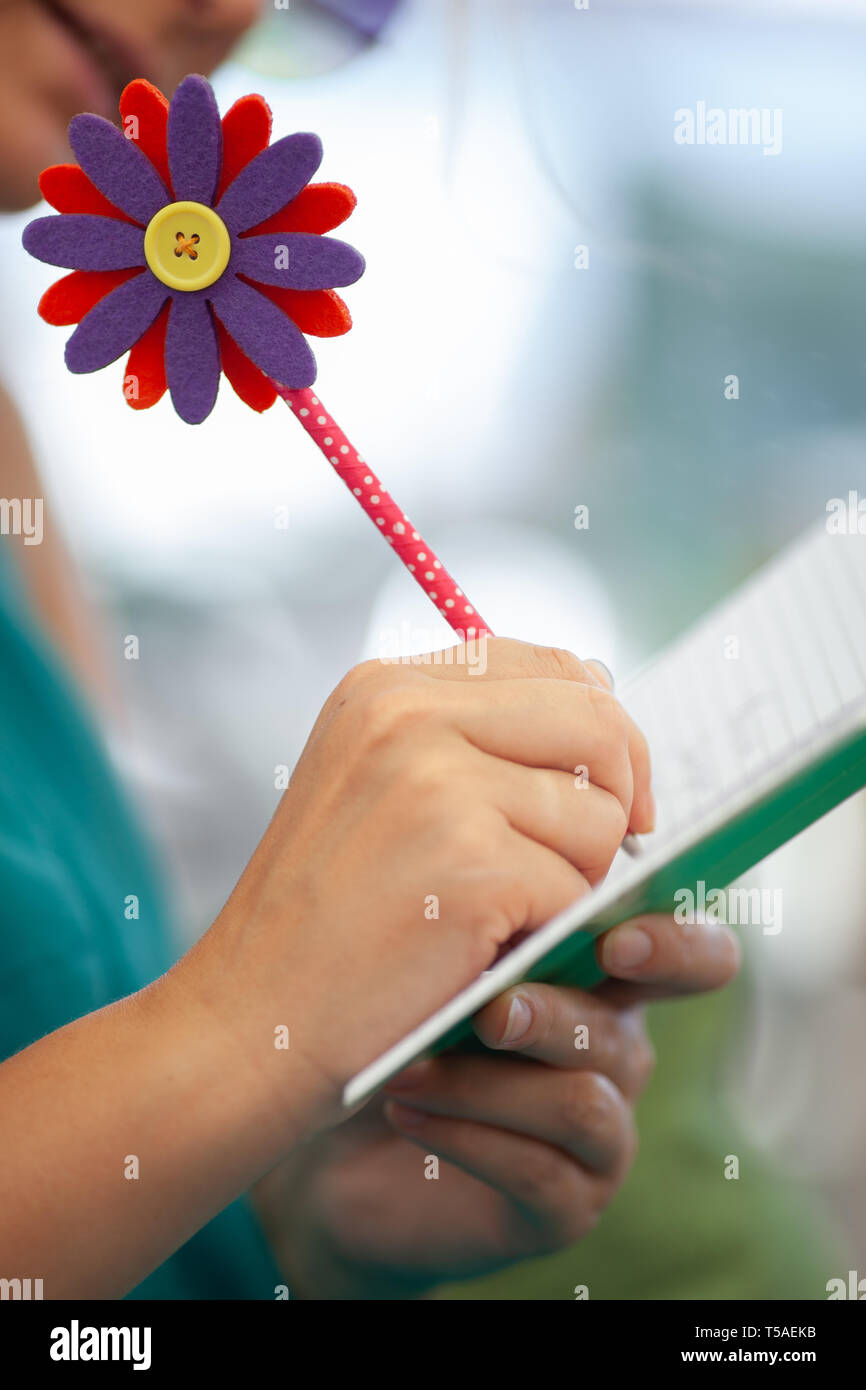 Time to create Stock Photo - Alamy