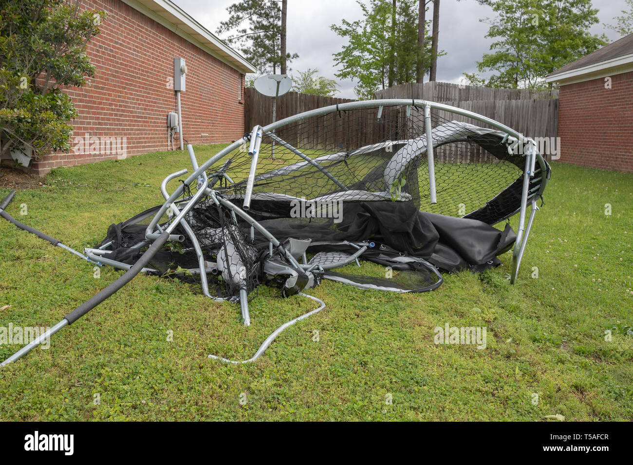 Severe weather climate change hi-res stock photography and images - Alamy