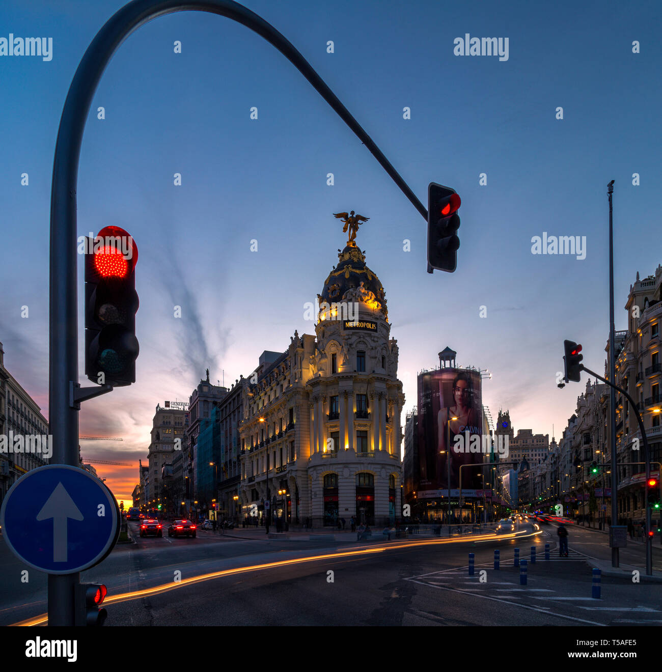 Sol gran via hi-res stock photography and images - Alamy