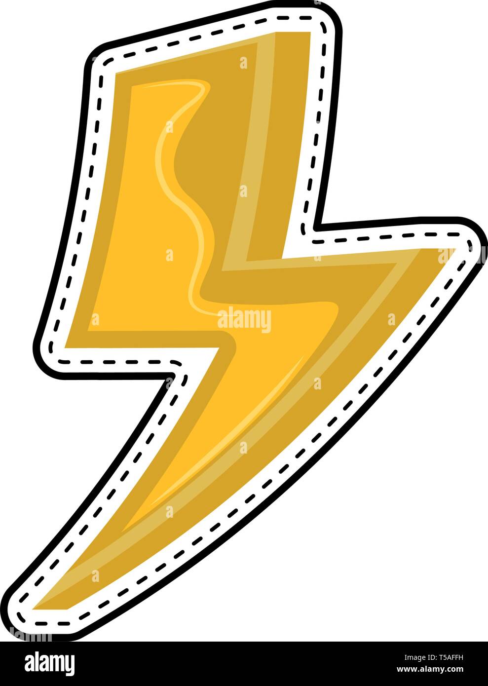 Purple dotted line hi-res stock photography and images - Alamy