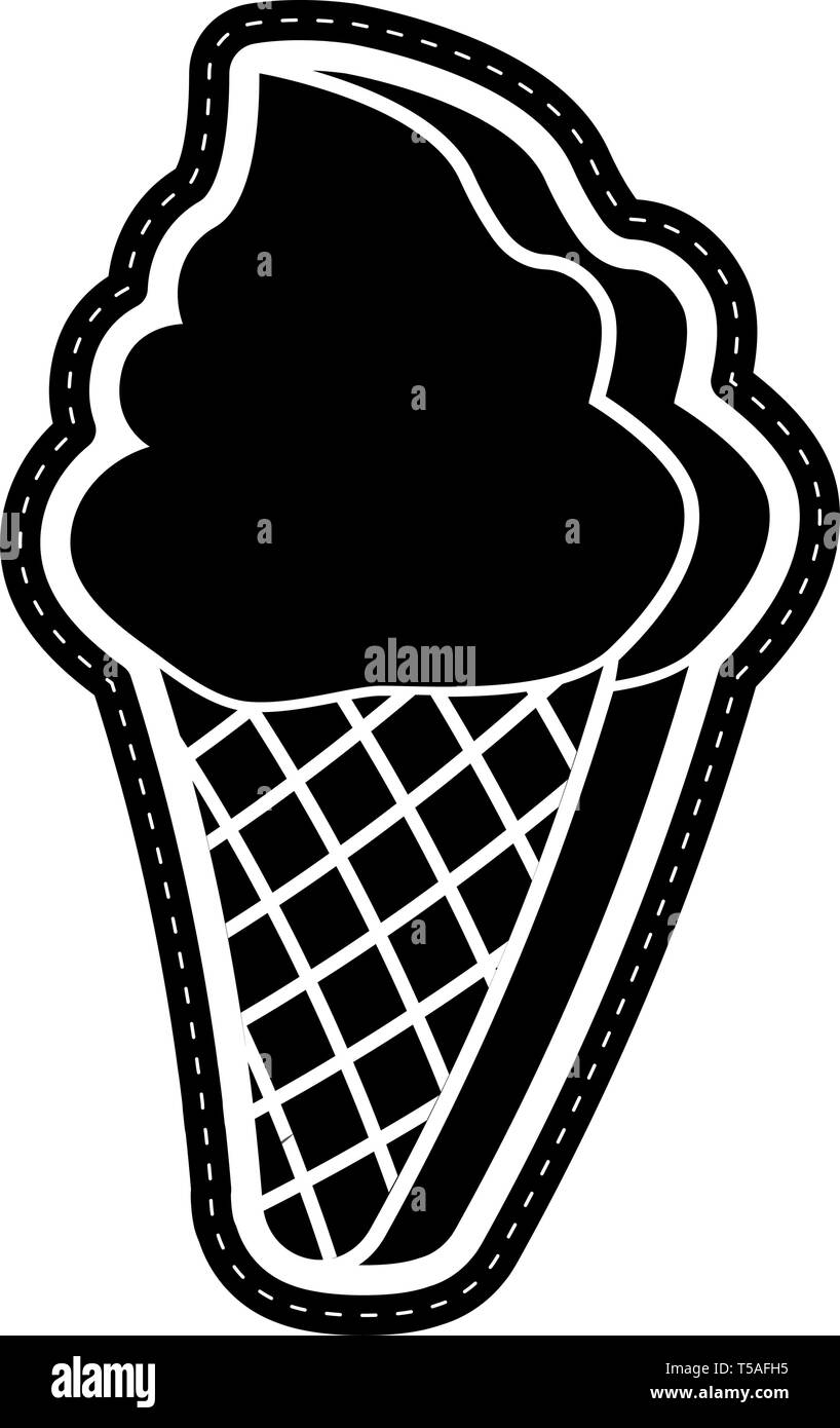 Dotted cone hi-res stock photography and images - Alamy