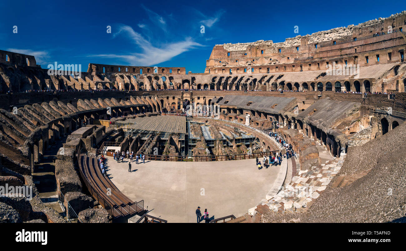 Coliseo coliseo coliseo hi-res stock photography and images - Alamy