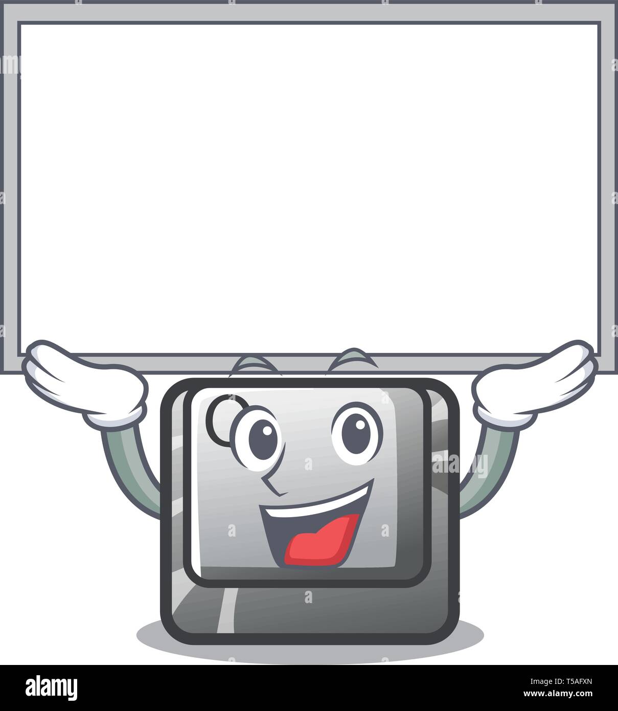 Keyboard of q Stock Vector Images - Alamy