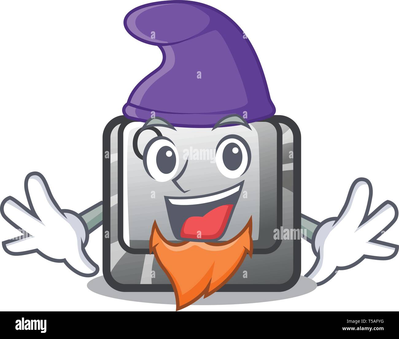 Keyboard of q Stock Vector Images - Alamy