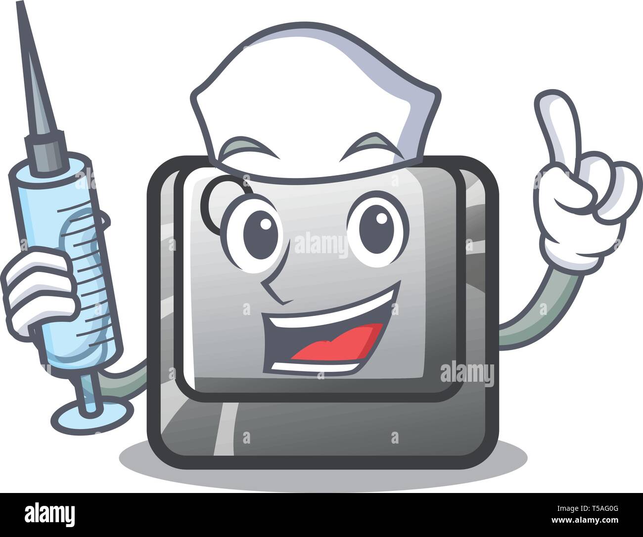 Keyboard of q Stock Vector Images - Alamy