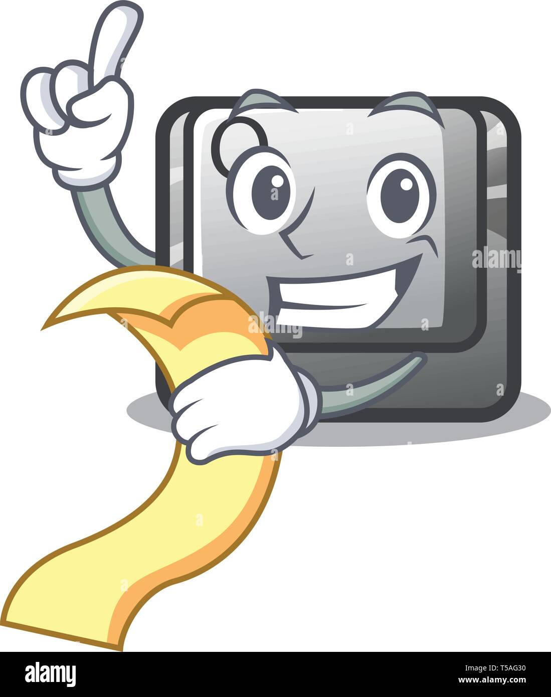 Buton q Stock Vector Images - Alamy