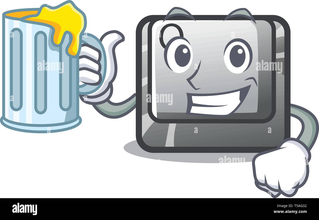 Keyboard of q Stock Vector Images - Alamy