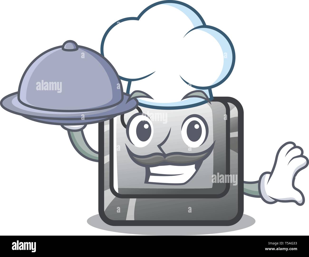 Buton q Stock Vector Images - Alamy