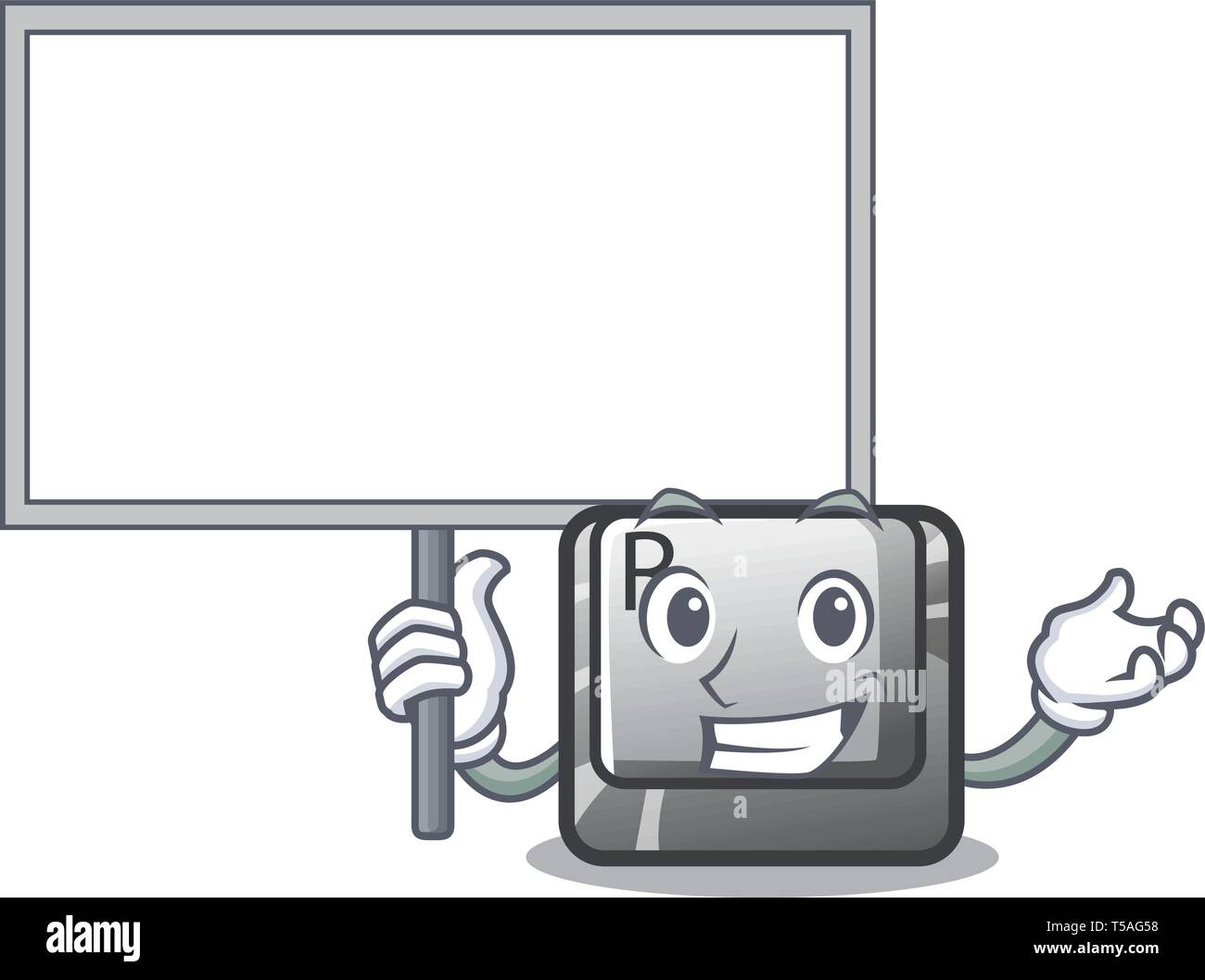 Keyboard of r Stock Vector Images - Alamy