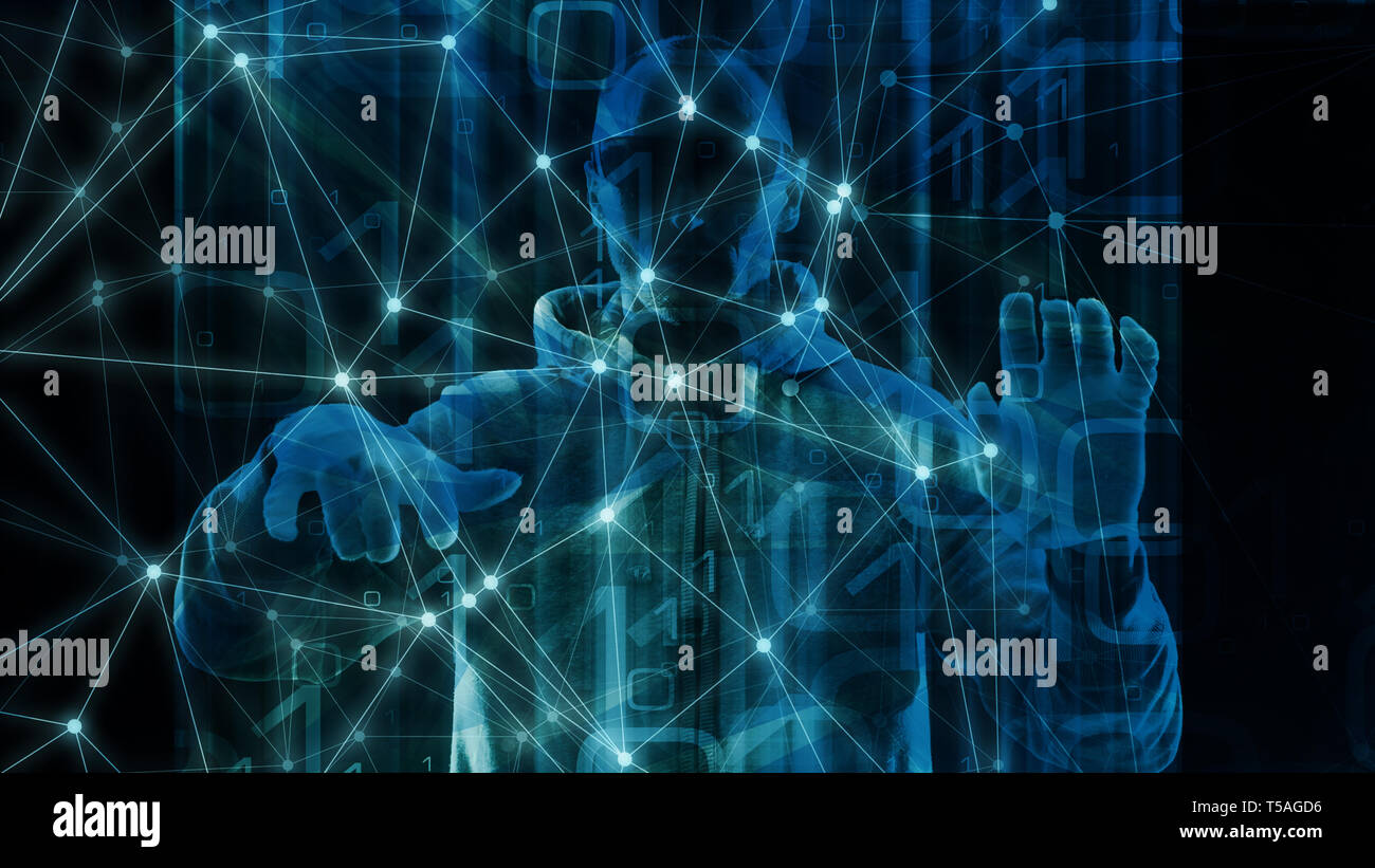 Machine Learning Innovation In Global Network Algorithm Symbol Conception Binary Coding