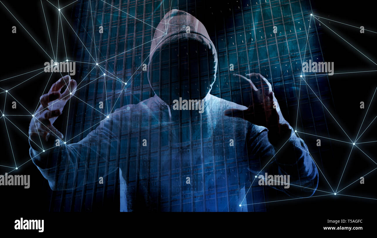 Algorithm for data attack threat, bank scam in cyber attack Stock Photo ... Algorithm for data attack threat, bank scam in cyber attack Stock Photo ...