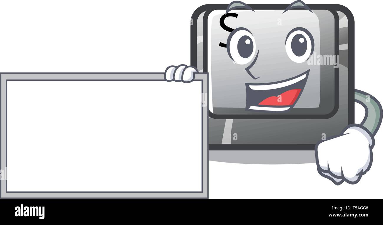 Shortcut sign board Stock Vector Images - Alamy