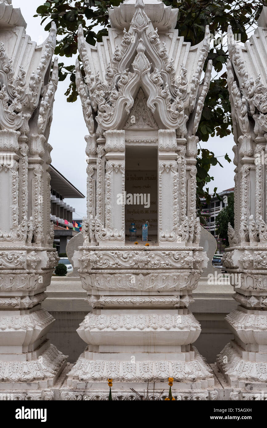 Lao national museum vientiane hi-res stock photography and images - Alamy