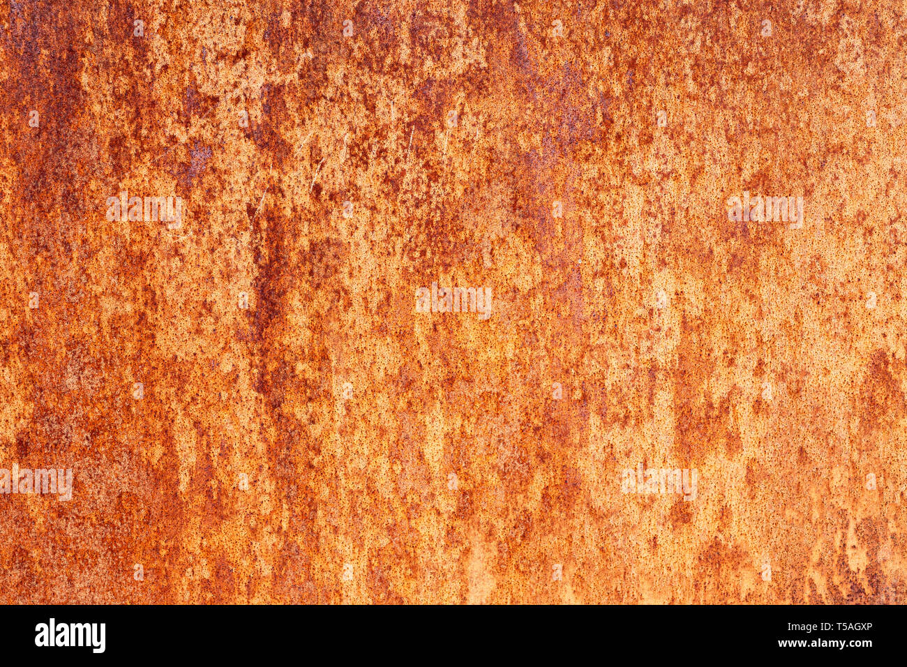Background texture of old rusty metal surface. Trendy material for ...
