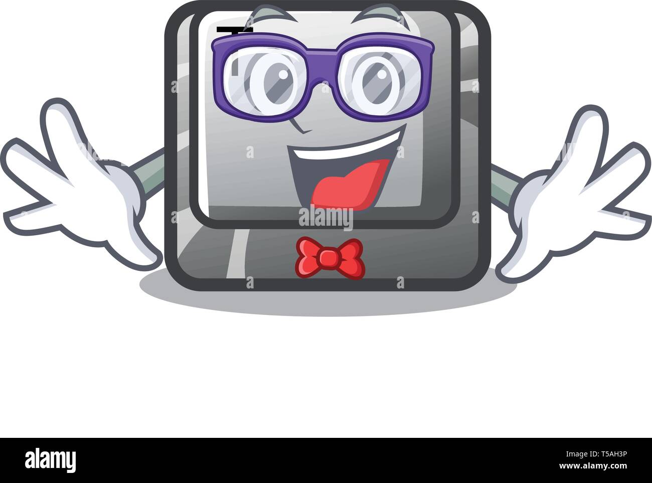 Special keys on laptop computer hi-res stock photography and images - Alamy