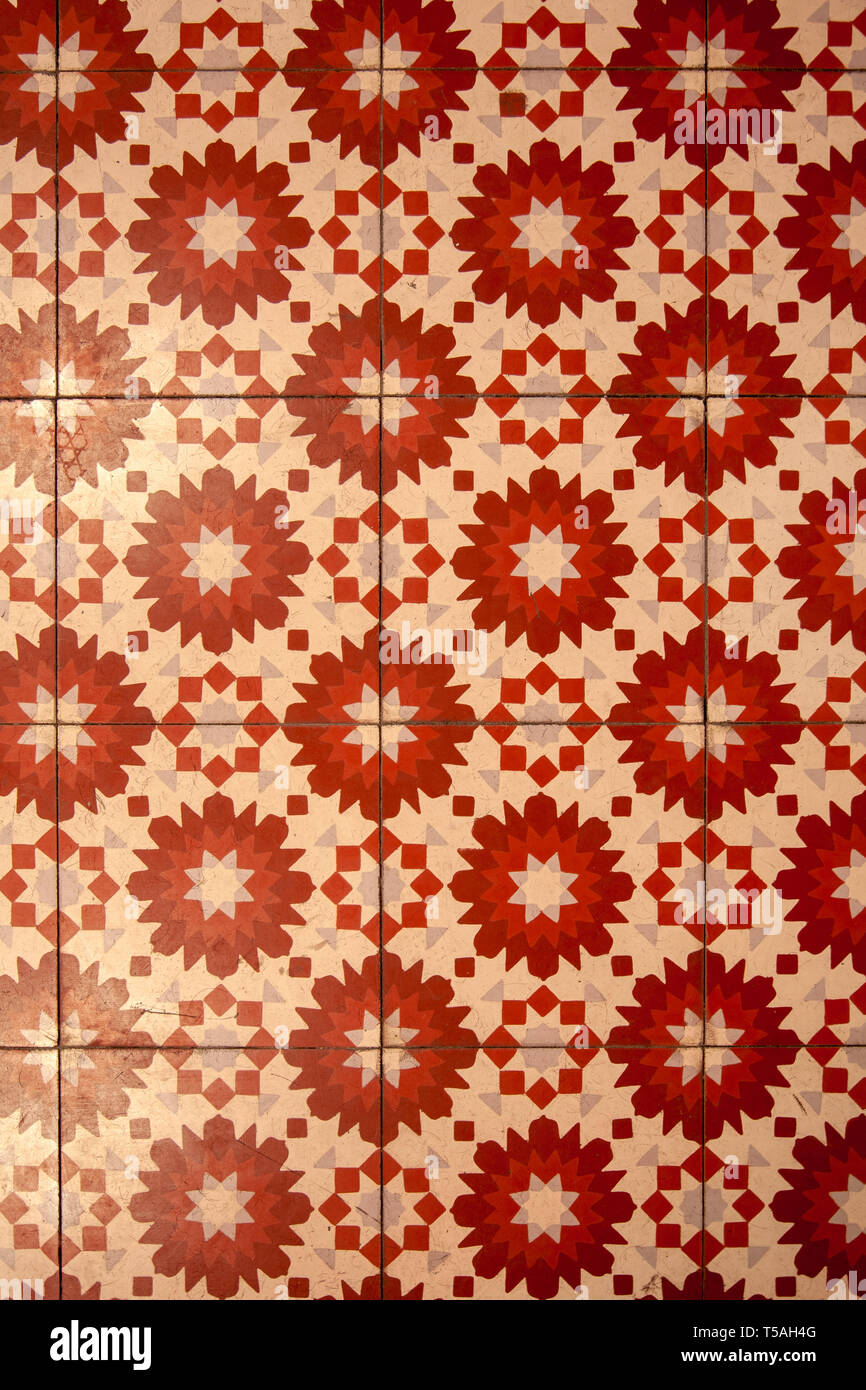 Floor tiles pattern hi-res stock photography and images - Alamy
