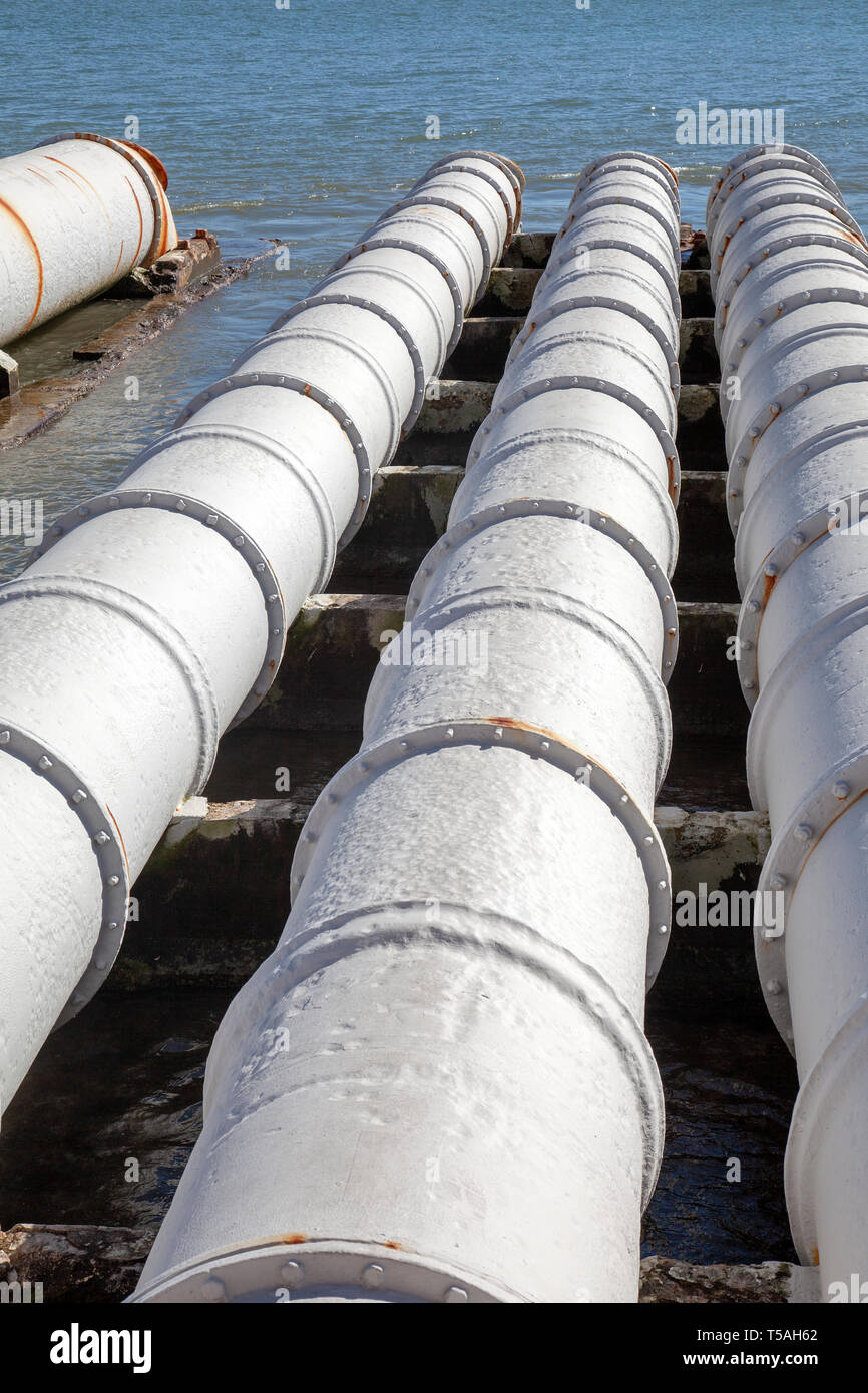 Effluent hi-res stock photography and images - Alamy