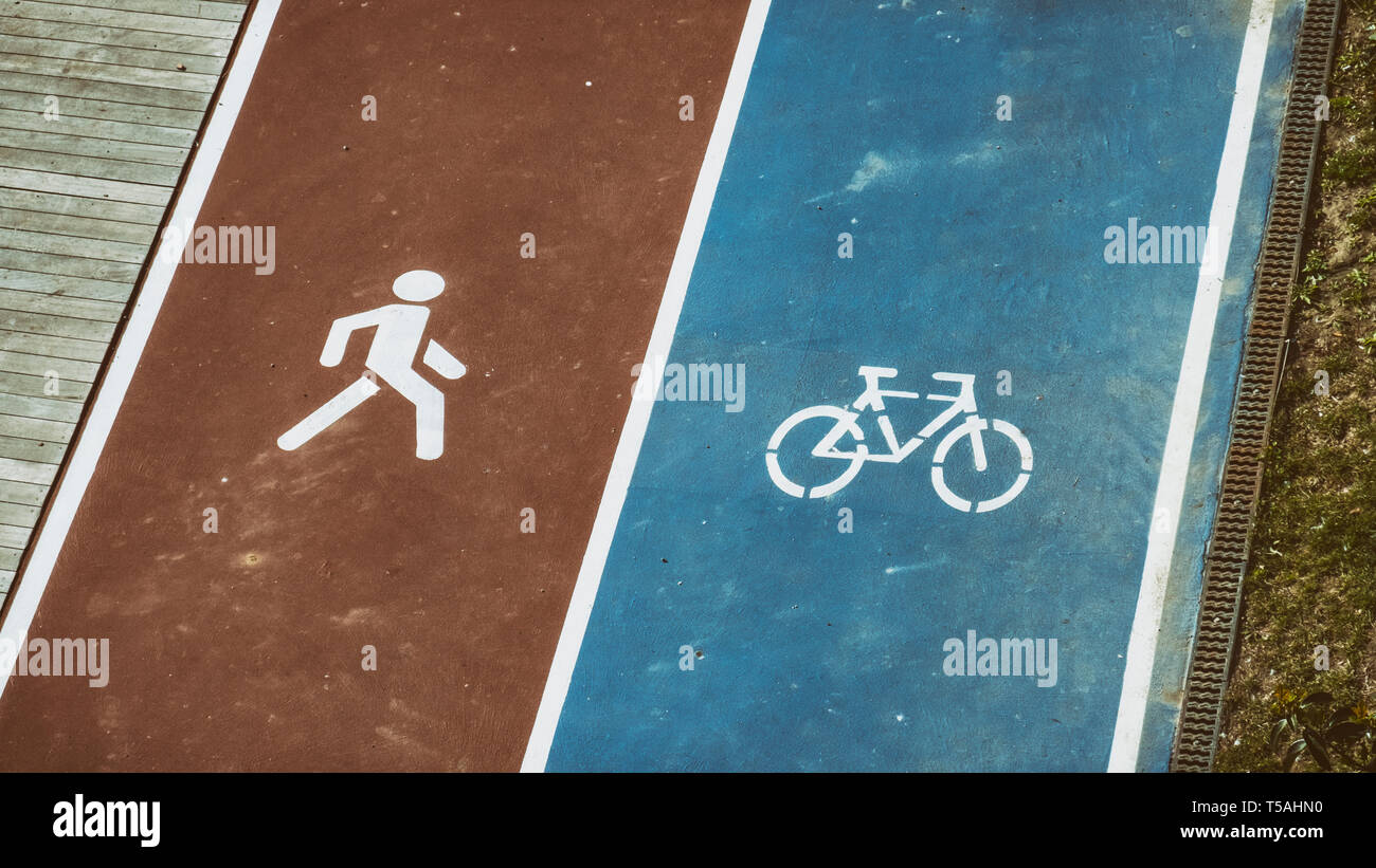 Asphalt running track hi-res stock photography and images - Alamy