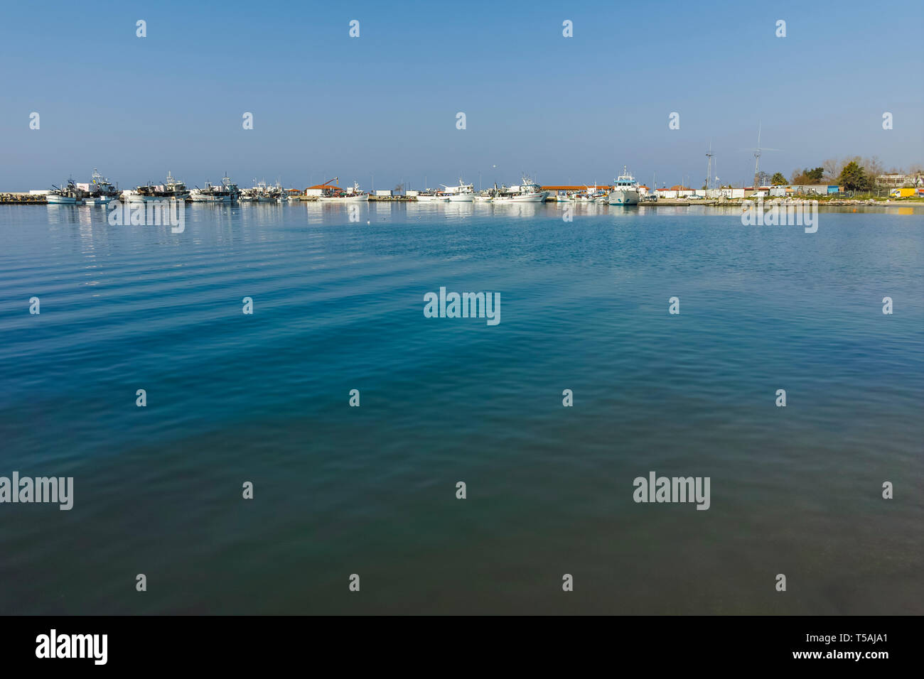 Moudania hi-res stock photography and images - Alamy