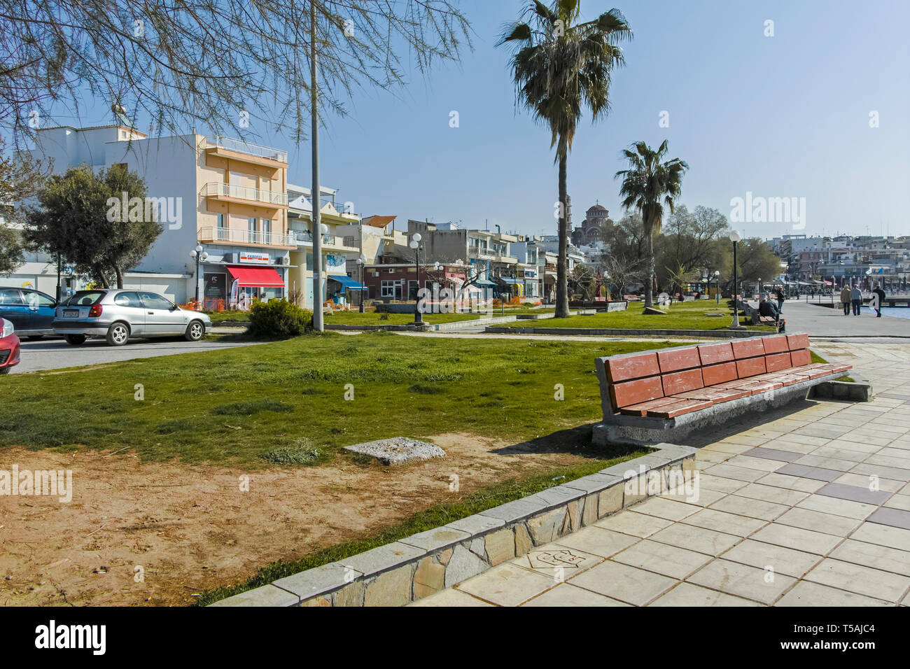 Nea Moudania High Resolution Stock Photography and Images - Alamy