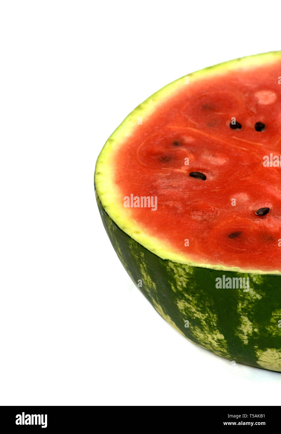 Melon core hi-res stock photography and images - Alamy