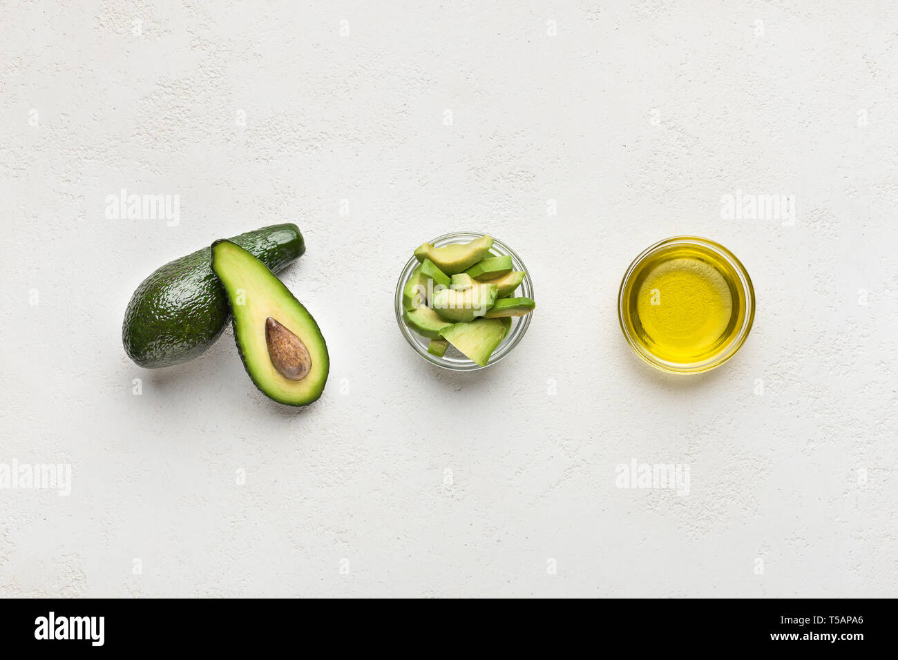 Super healthy food concept Stock Photo - Alamy