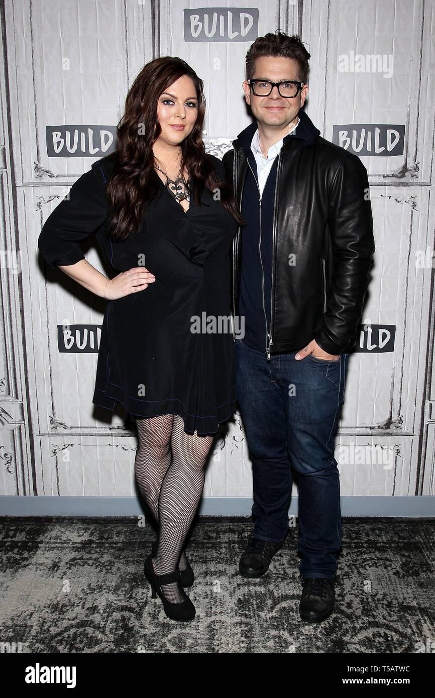 Katrina weidman hi-res stock photography and images - Alamy