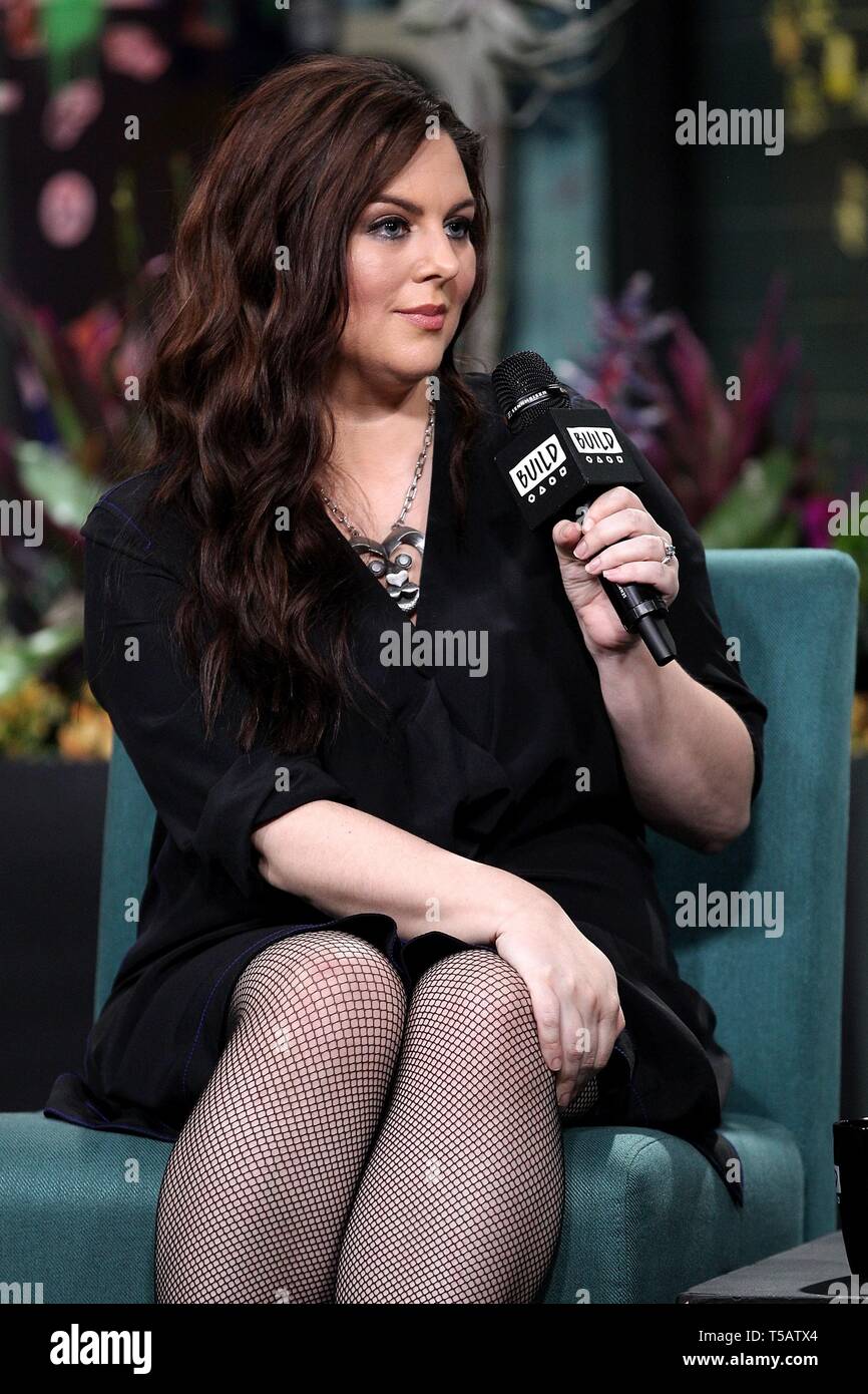 Katrina weidman hi-res stock photography and images - Alamy