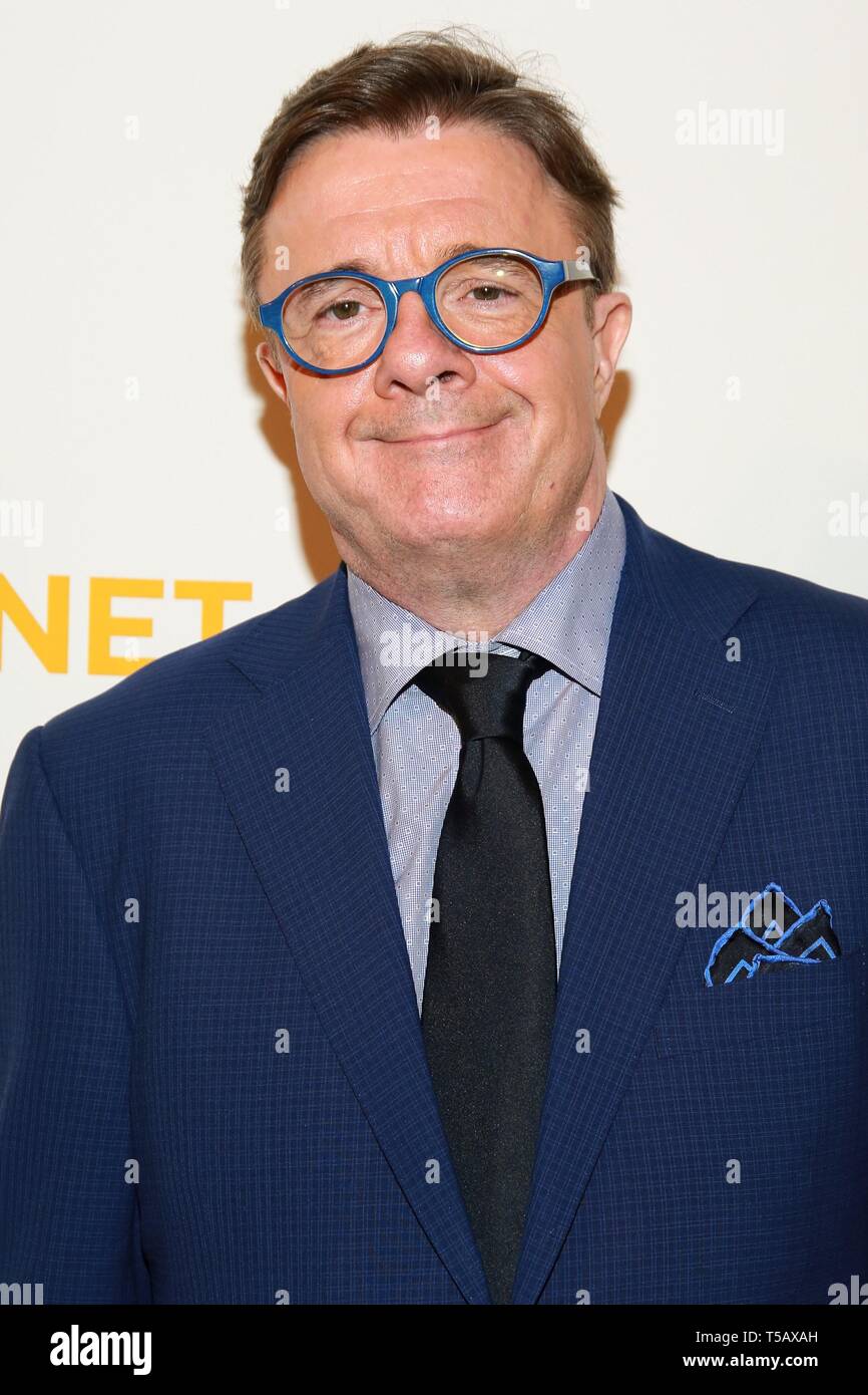 Nathan lane red carpet hi-res stock photography and images - Alamy