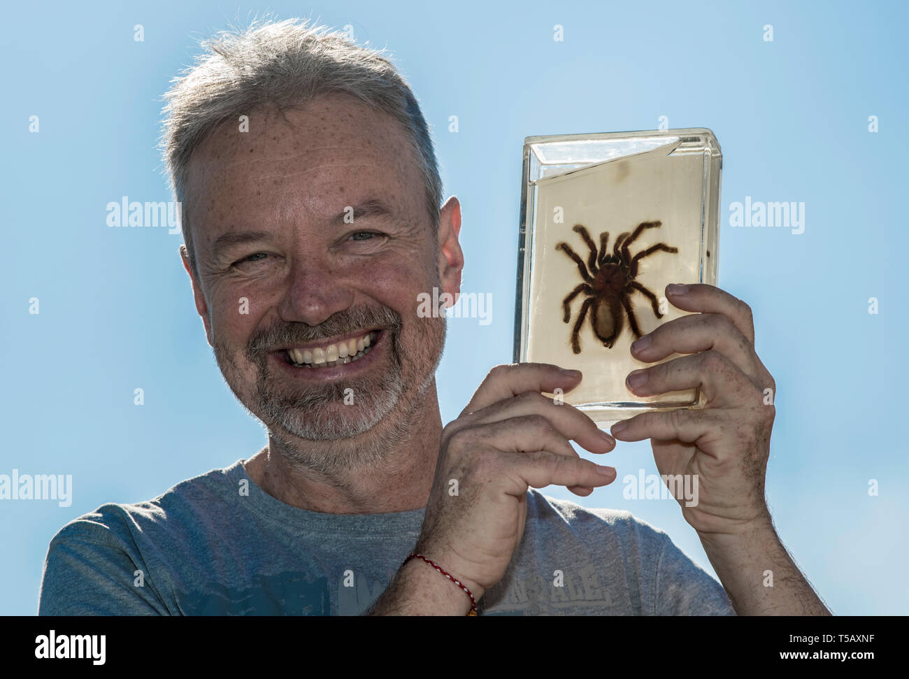 Jager glass hi-res stock photography and images - Alamy