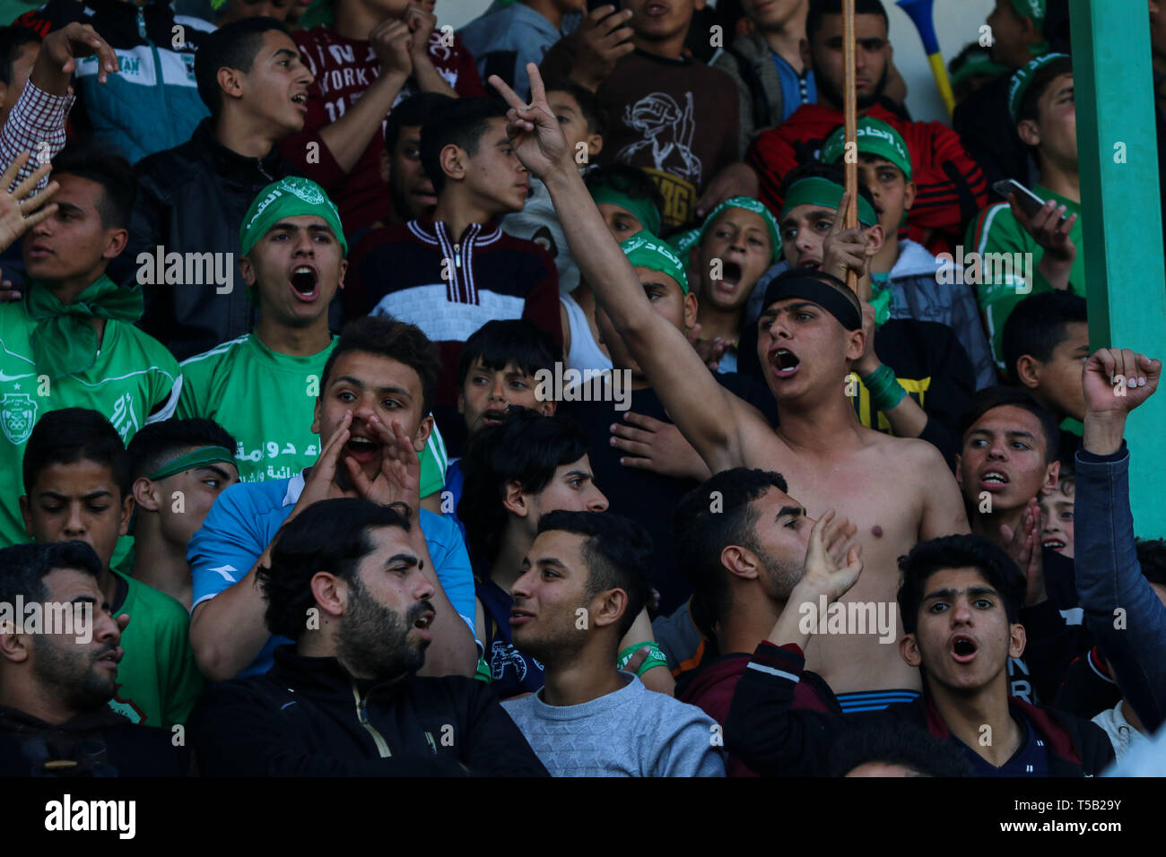 Palestinian football federation hi-res stock photography and images - Alamy