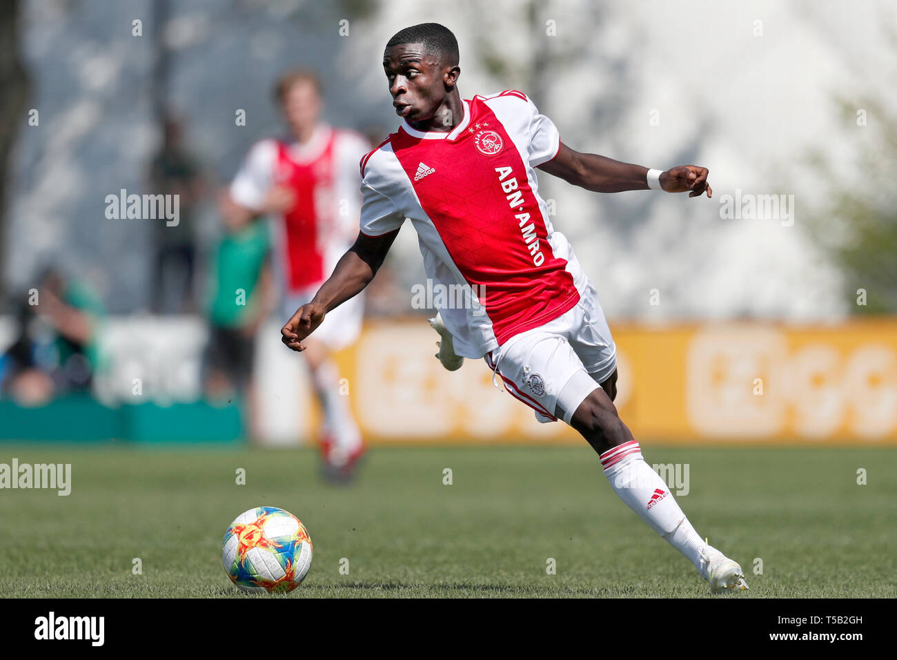 Solomon bonnah hi-res stock photography and images - Alamy