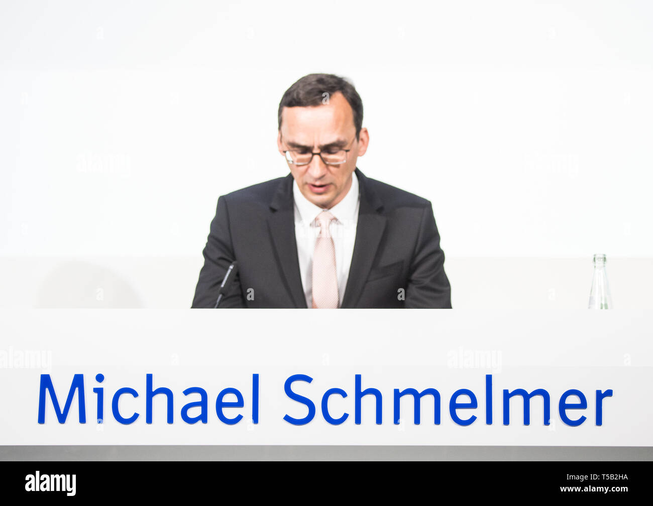 Boehringer ingelheim 2018 hi-res stock photography and images - Alamy